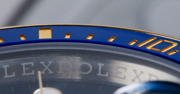 Solid Ceramic Bezels | Bestclones