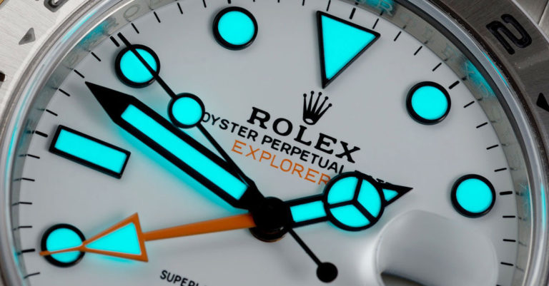 Bright Superluminova Lume | Bestclones